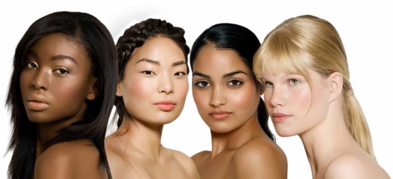 Study shows poor skin cancer survival in patients with skin of color ...